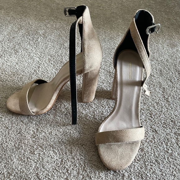 PrettyLittleThing | Shoes | High Heels Pretty Little Things | Poshmark